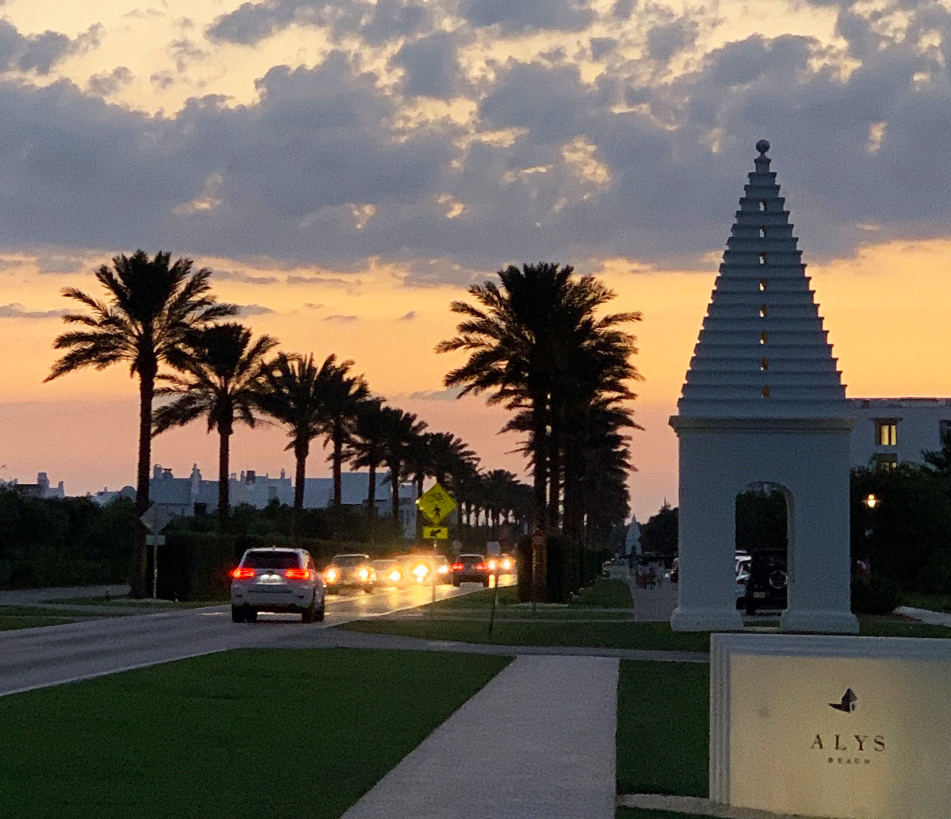 Alys Beach On 30A – Amy Montgomery Home