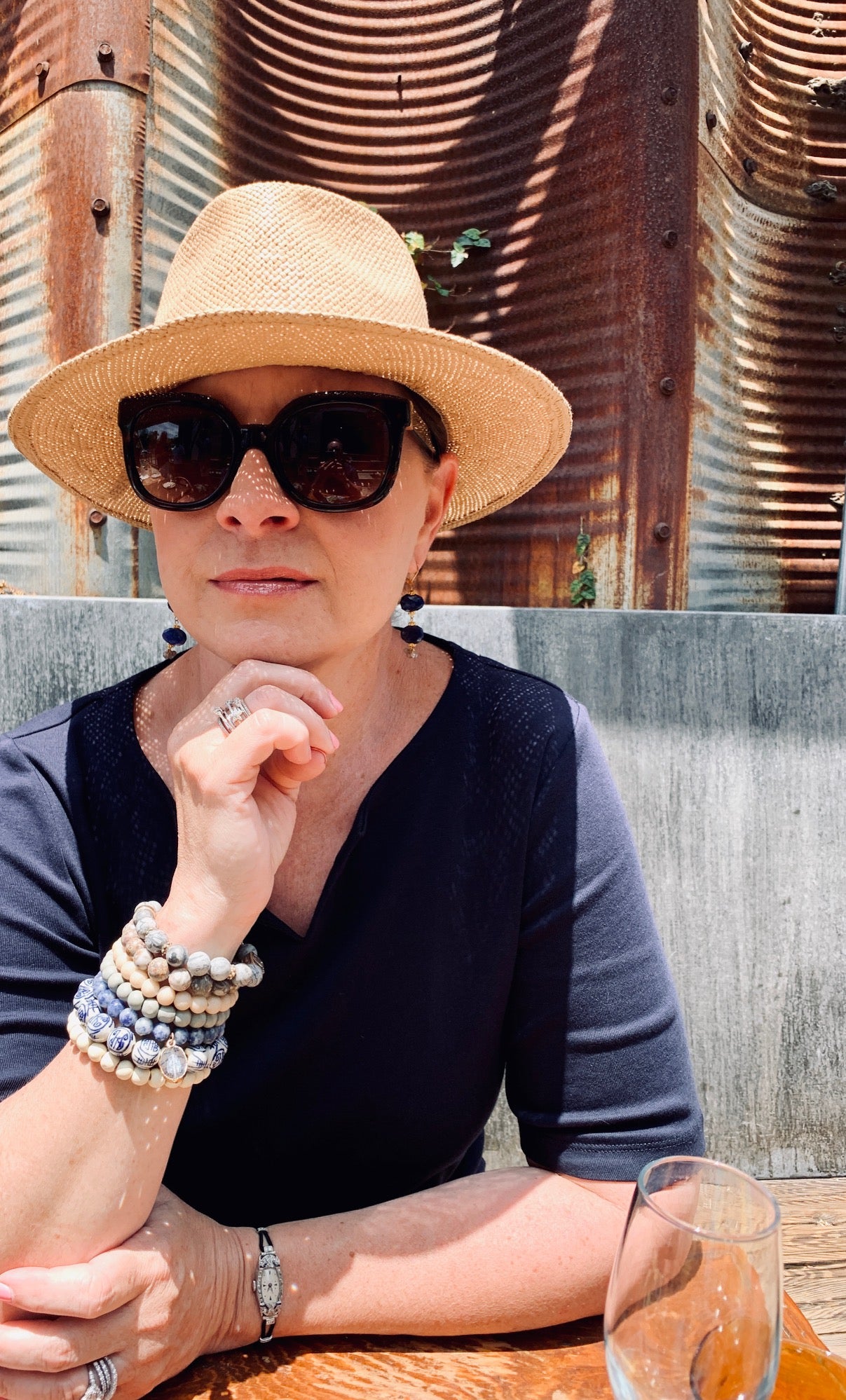 Summer Hats – Amy Montgomery Home